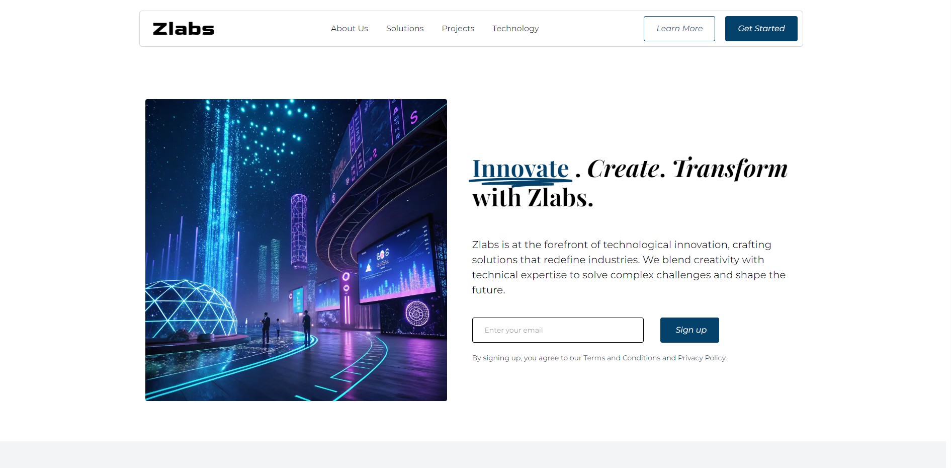 Zule Digital | Top Digital Marketing Agency for Web Design & Branding